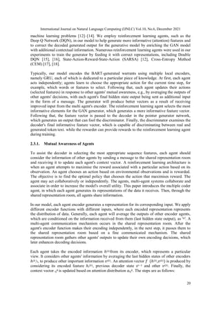 WARRANTS GENERATIONS USING A LANGUAGE MODEL AND A MULTI-AGENT SYSTEM | PDF