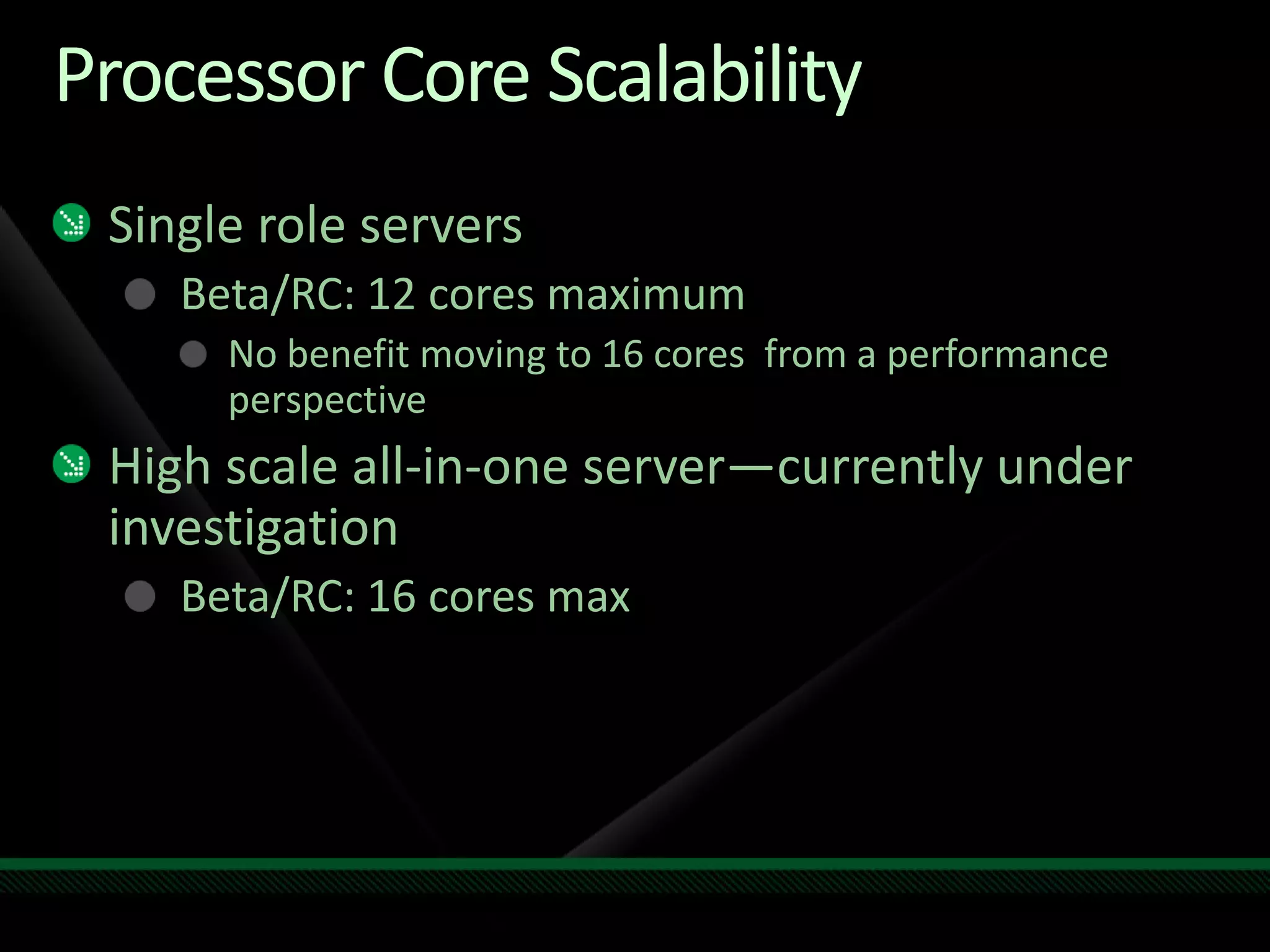 exchange2010-Architecture | PPT