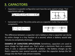 08_electronics.basics and introductionqw | PPT