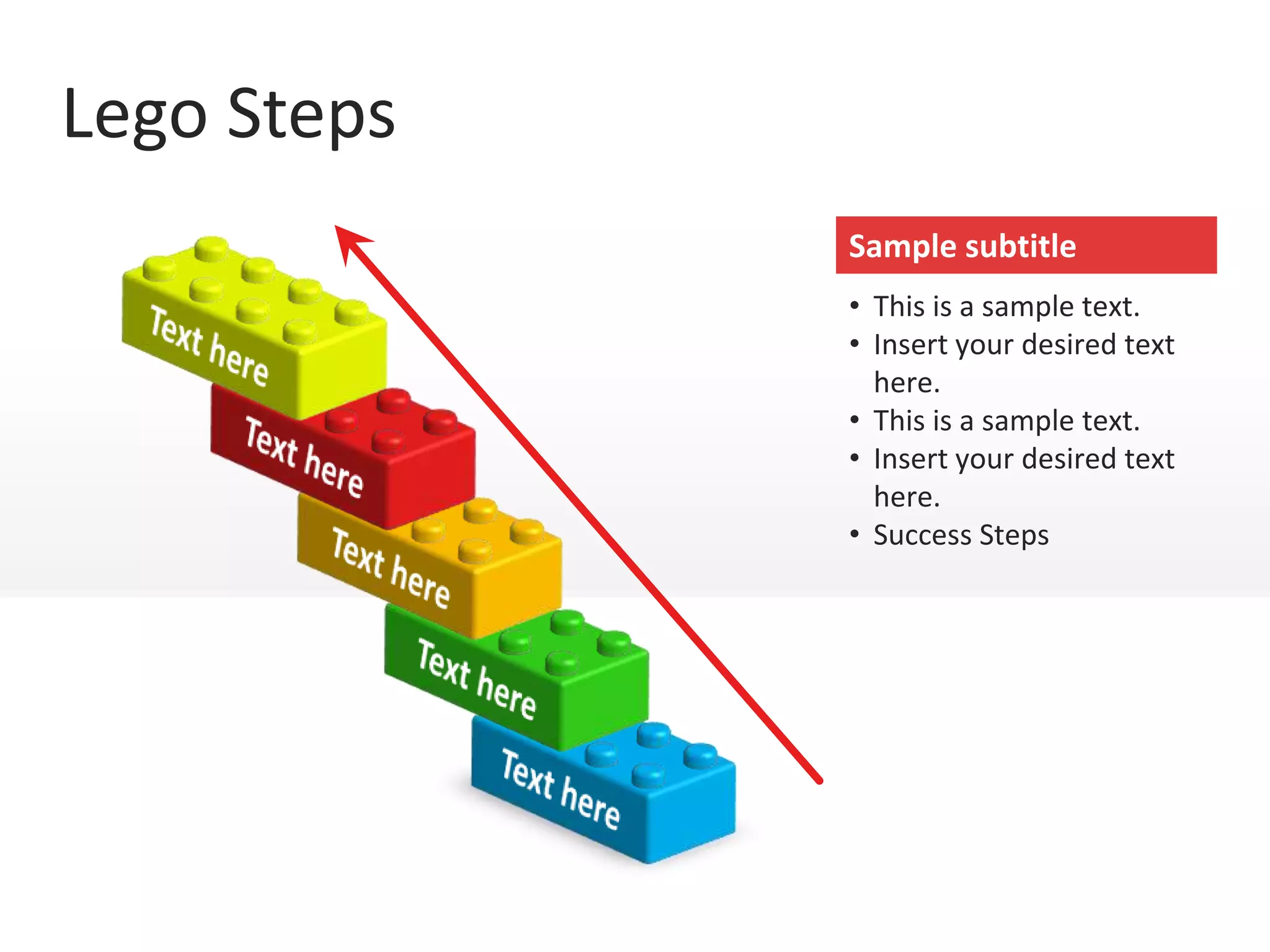 1064 lego-blocks-powerpoint-template | PPTX