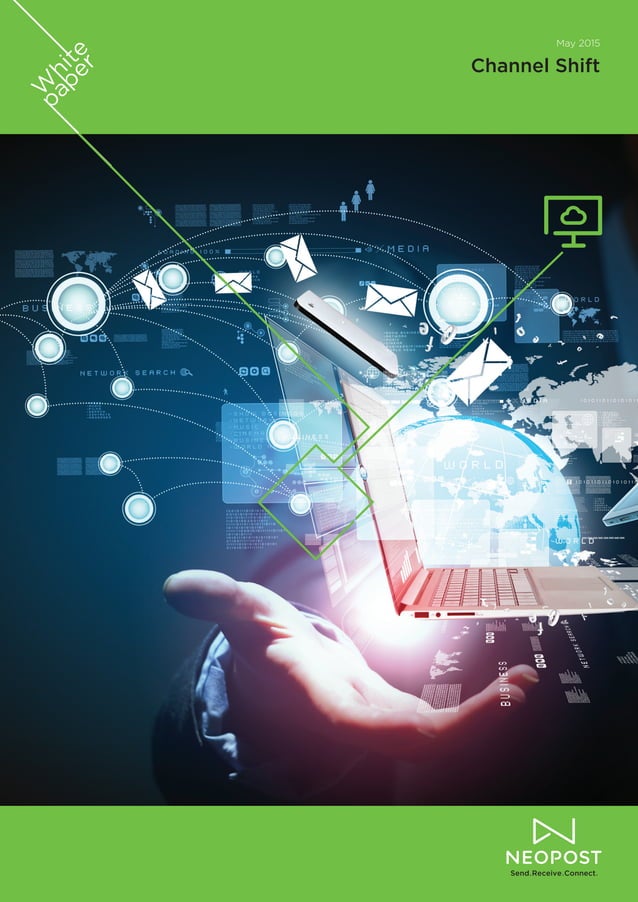 Channel Shift White Paper | PDF