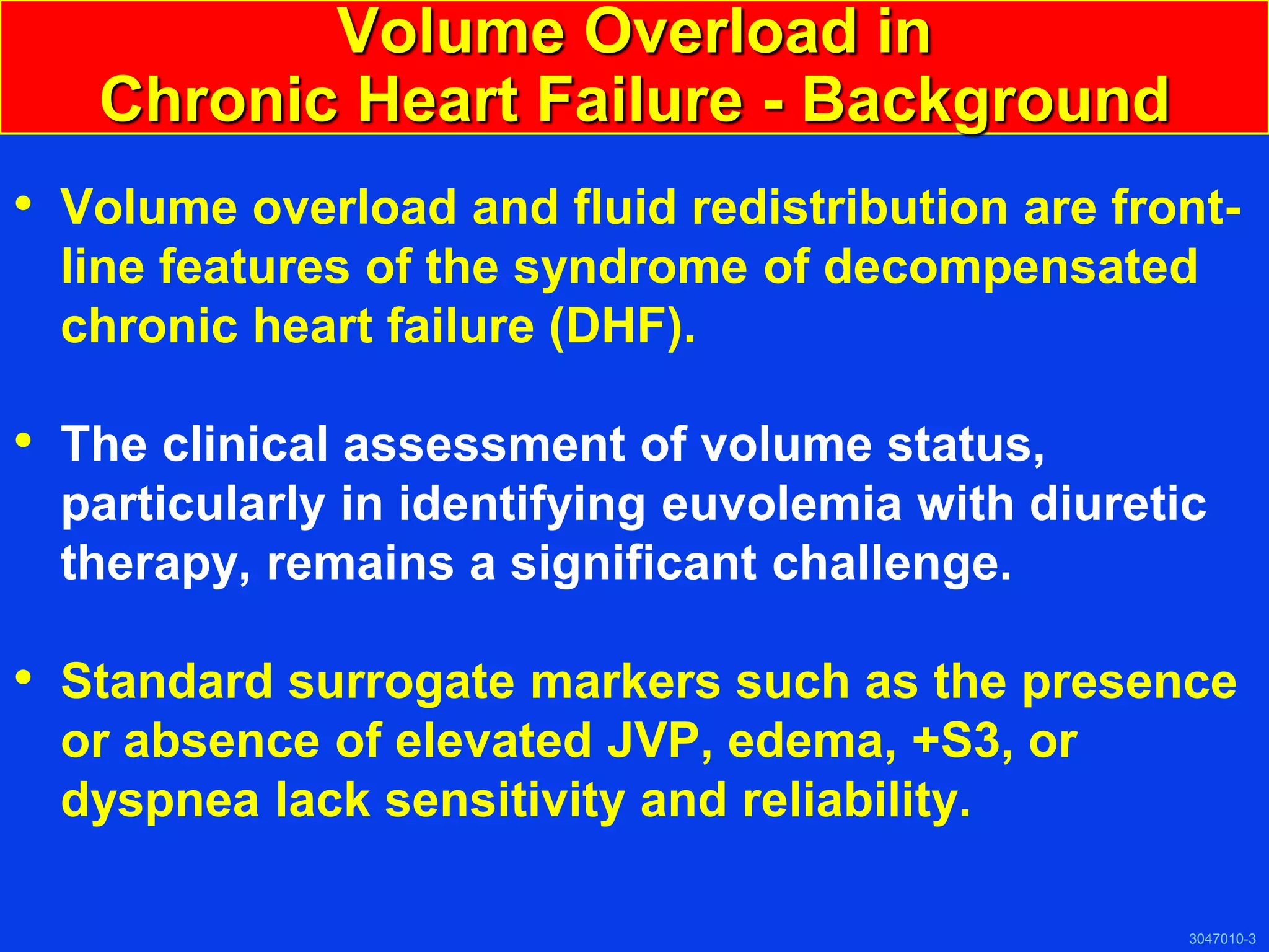 Blood Volume Measurement | PDF | Heart and Cardiovascular Diseases ...