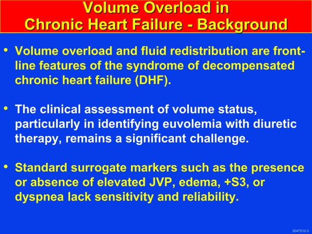 Blood Volume Measurement | PDF | Heart and Cardiovascular Diseases ...