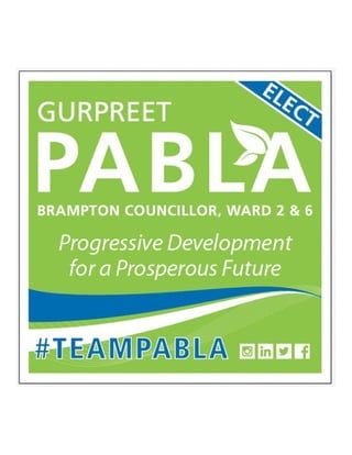 Team Pabla Pole Flyer | PDF