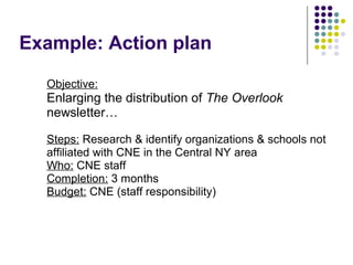 Writing tourism development plan | PPT