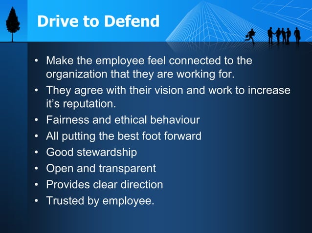 4-DRIVE & RE-INFORCEMENT THEORIES | PPTX | Career Advice | Careers