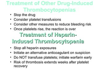 att4_Rice_Sep07 | PPT | Blood Disorders | Diseases and Conditions