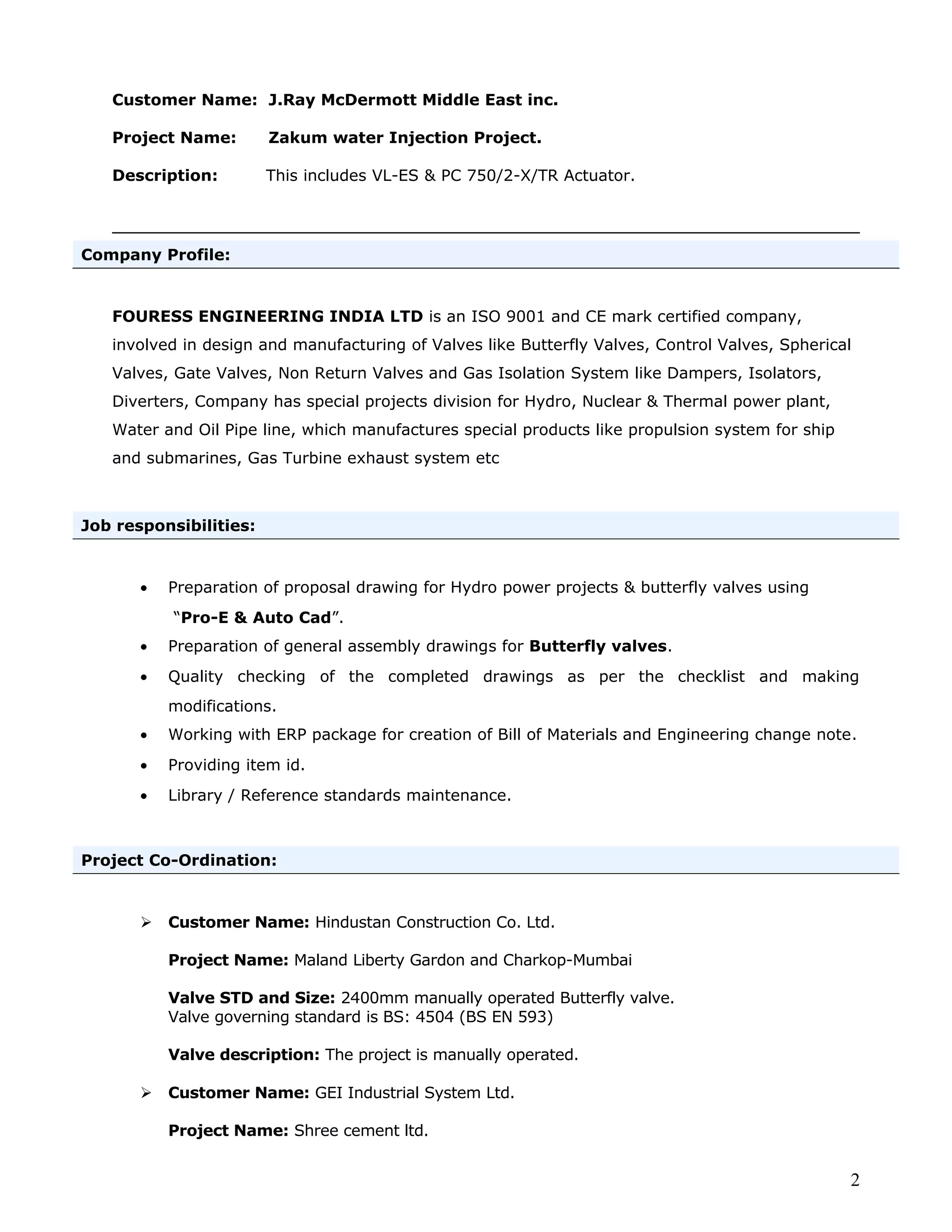 Resume - Naveen Kumar | PDF