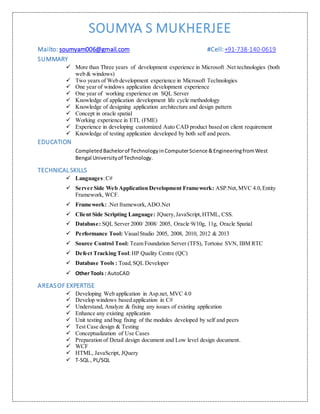 Soumya_S_Mukherjee_Resume | DOCX