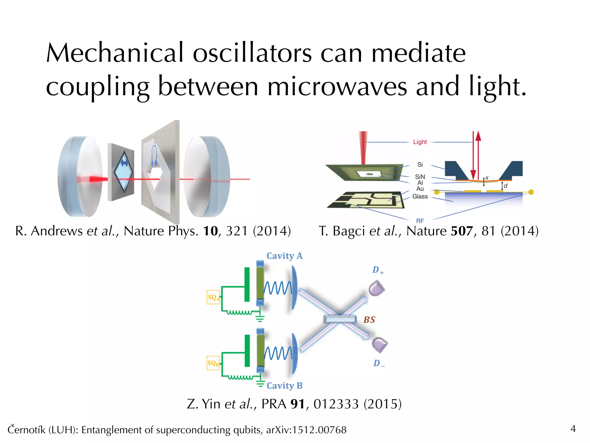 Measurement-induced long-distance entanglement of superconducting qubits using optomechanical ...