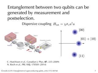Measurement-induced long-distance entanglement of superconducting qubits using optomechanical ...