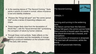 106 THE DIVING INTO THE SECOND COMING.pptx