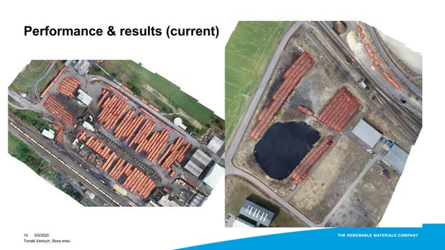 Wood Log Inventory Estimation using Image Processing and Deep Learning ...