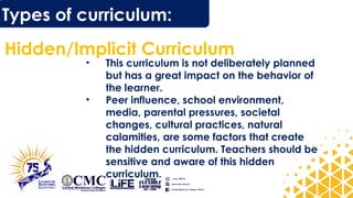 106 types of curriculum2nd handout Prelim.pptx