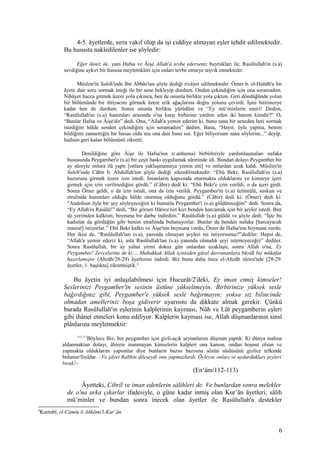 107. tahrim suresi | PDF