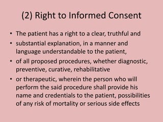 107074369-Philippine-Patients-Bill-of-Rights.ppt