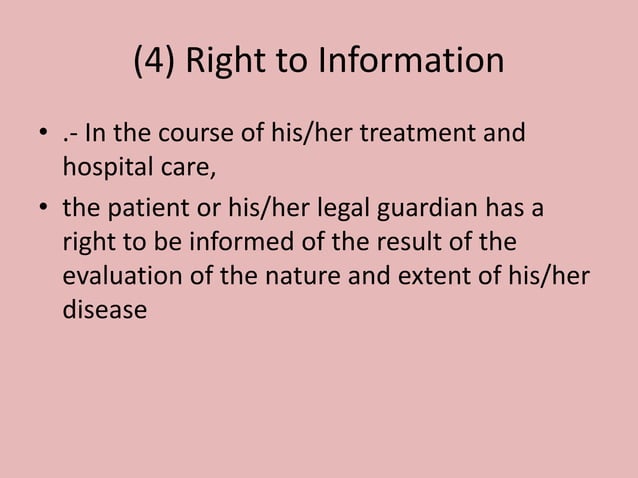 107074369-Philippine-Patients-Bill-of-Rights.ppt