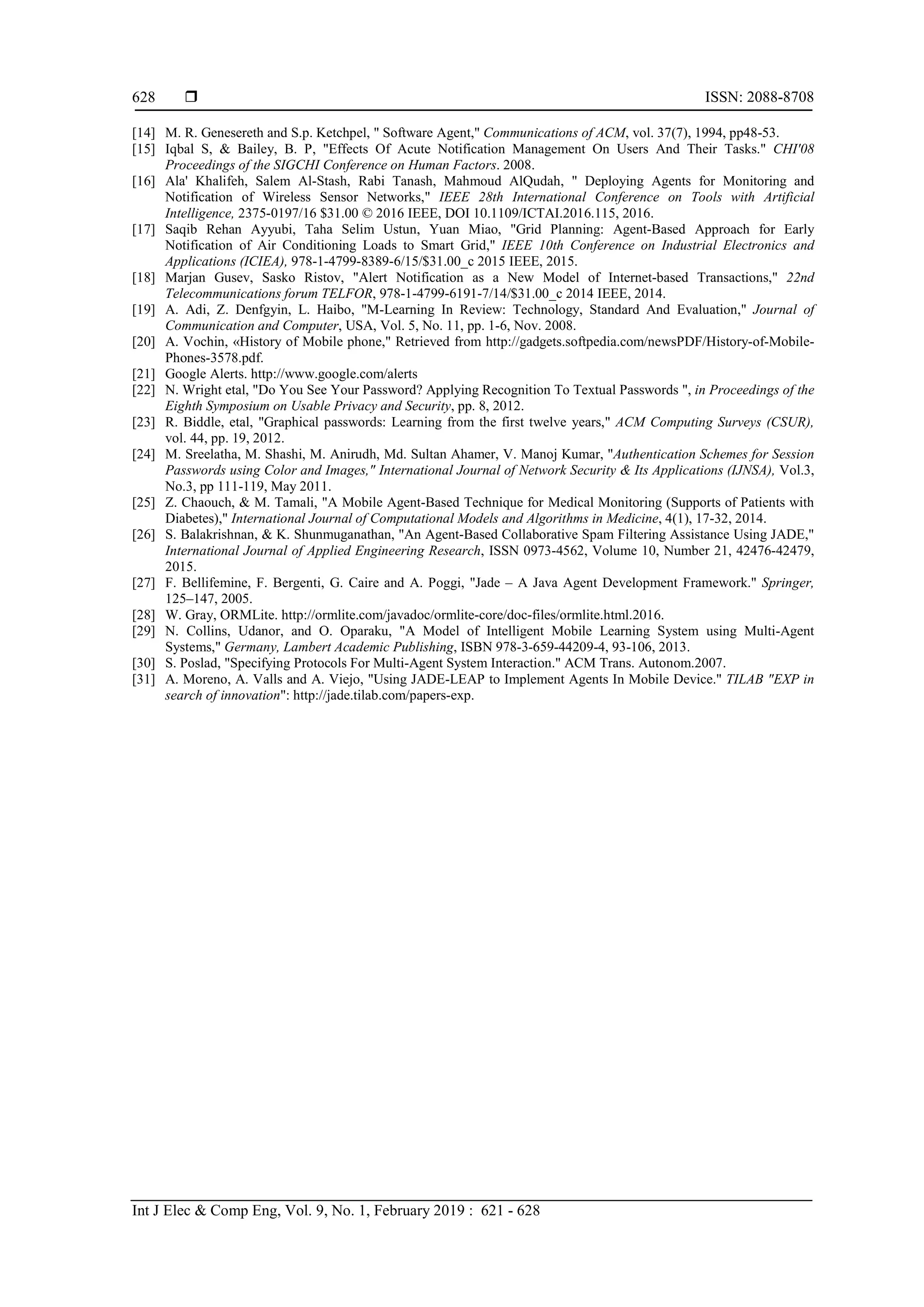 A Dashboard of ITS - Tableau de bord du STI | PDF