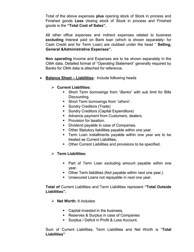 1071228 20180525114954 project_report_for_bank_loan | PDF