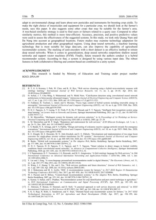 An approach based on deep learning that recommends fertilizers and ...