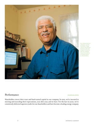 constellation energy 2007 Annual Report | PDF