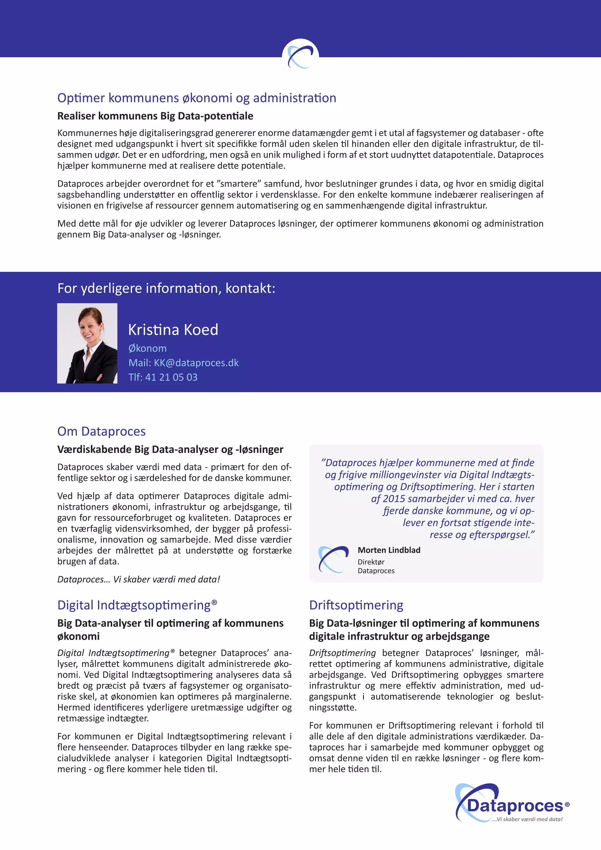 Case - Silkeborg | PDF