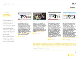 lotus live_reviewersguide | PPT