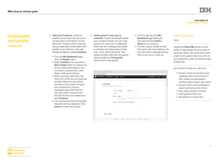 lotus live_reviewersguide | PPT