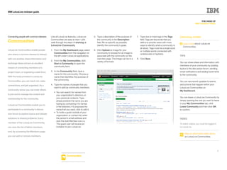 lotus live_reviewersguide | PPT