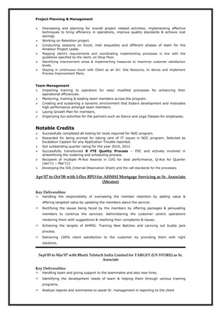 Resume_Himanshu_Pant | PDF