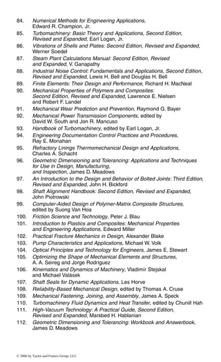 Fundamentals Of Natural Gas Processing 1st Edition Arthur J Kidnay | PDF