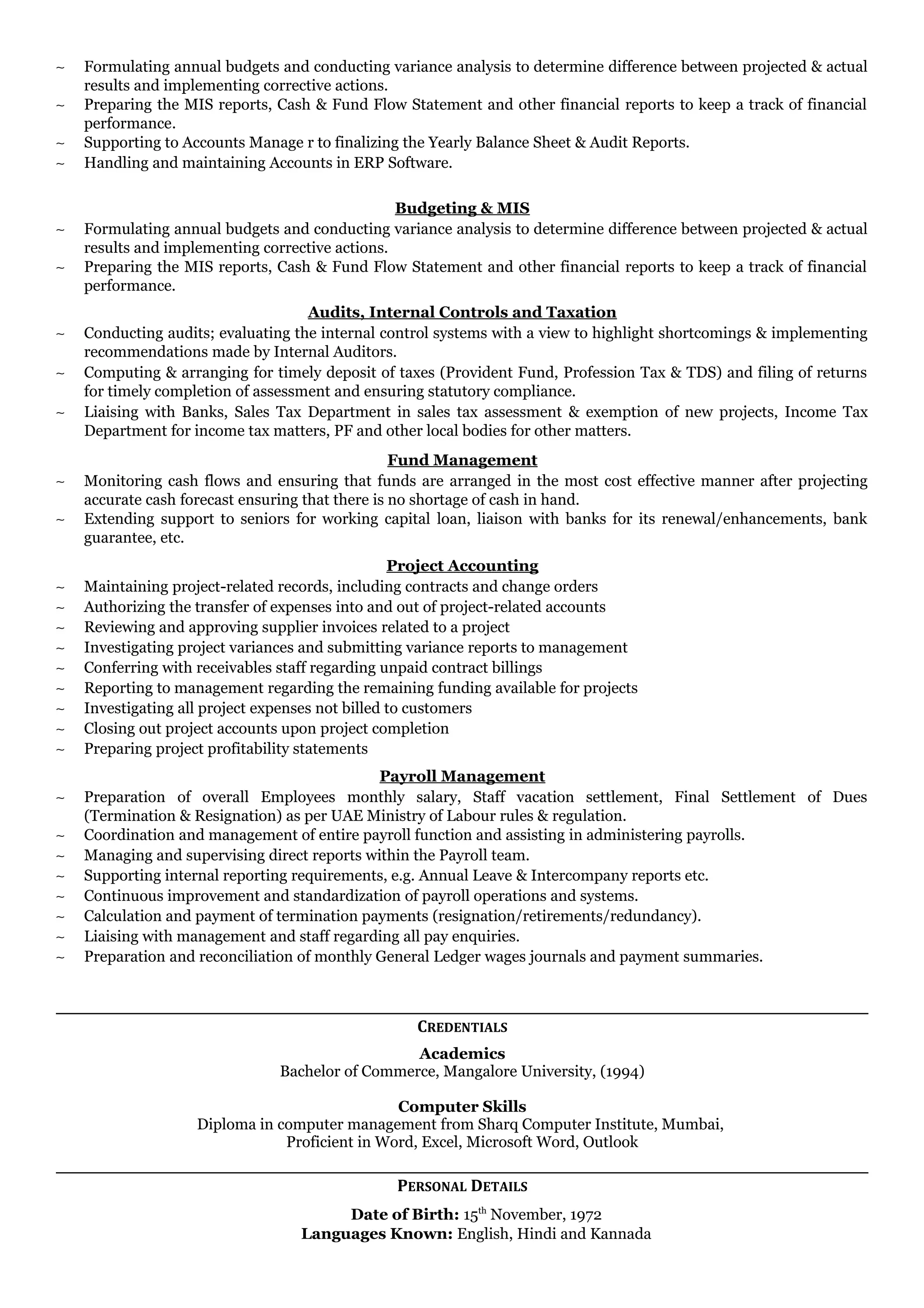 Resume - GS-1-new | DOC