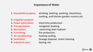 Building Services Sanitation building code | PPTX