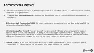 Building Services Sanitation building code | PPTX