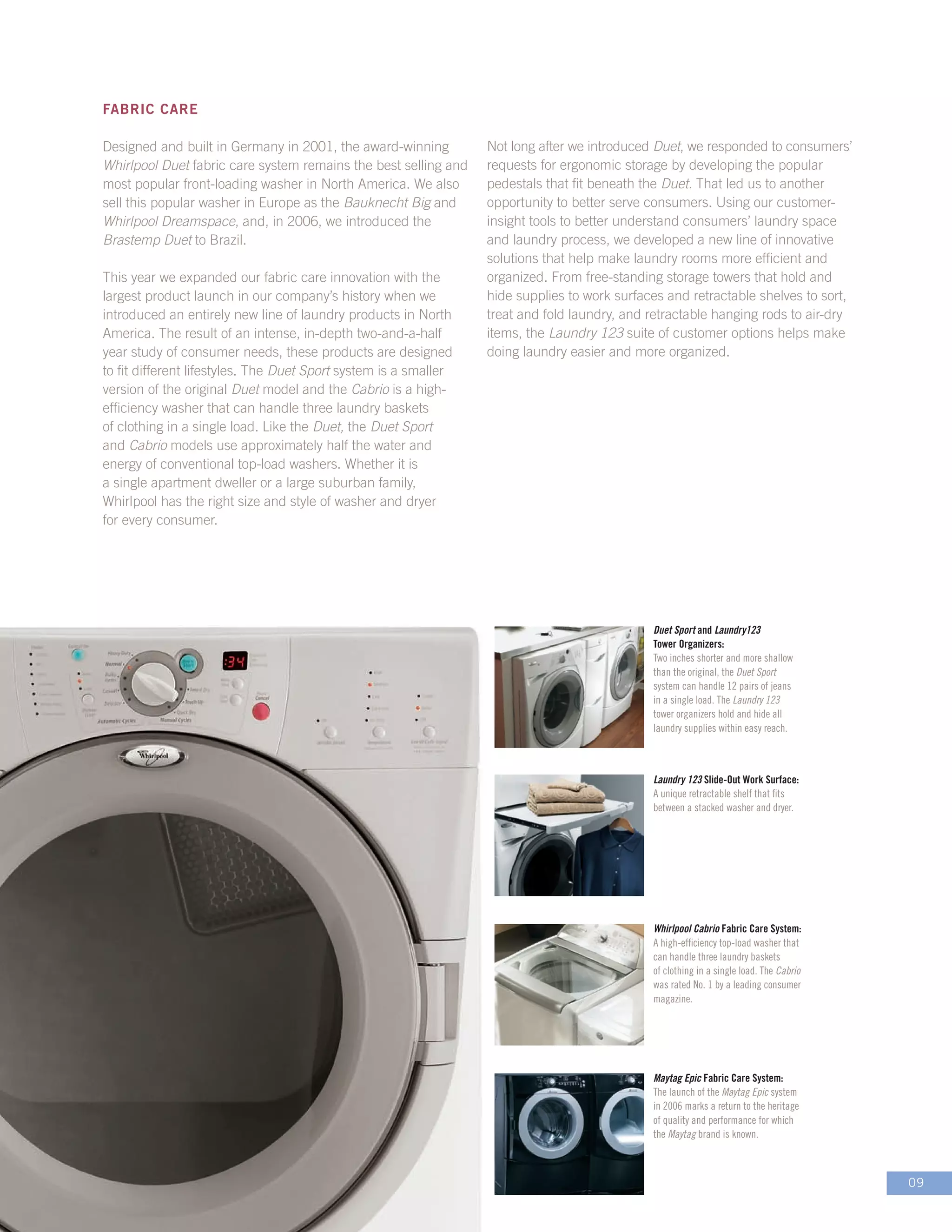 whirlpool The Whirlpool Strategy | PDF