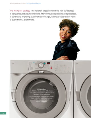 whirlpool The Whirlpool Strategy | PDF