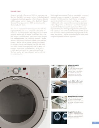 whirlpool The Whirlpool Strategy | PDF