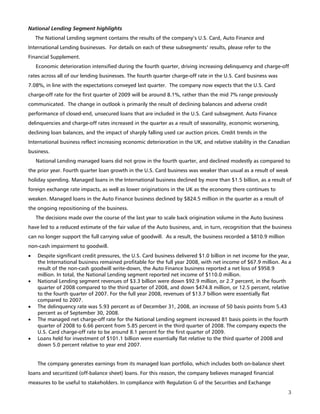capital one Printer Friendly Version of the Press Release | PDF