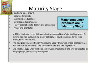 10773254 maggi-the-product-life-cycle | PPTX