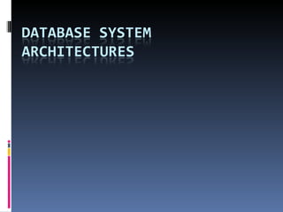 Client Server Architecture1 | PPT