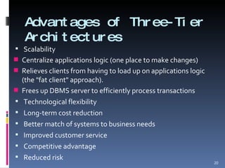 Client Server Architecture1 | PPT