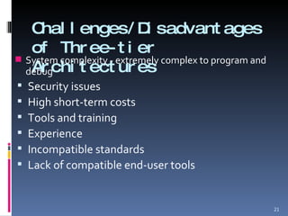 Client Server Architecture1 | PPT