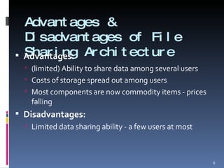 Client Server Architecture1 | PPT