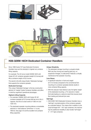 hyster h25xms9h30xmh32xm16ch-20-v1g | PDF