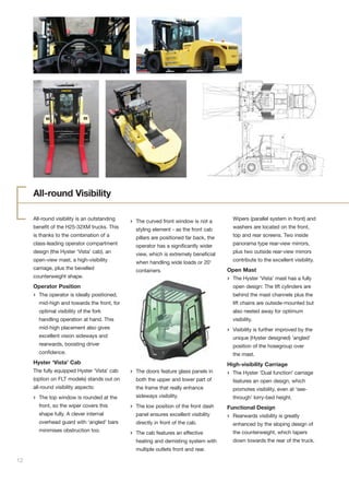 hyster h25xms9h30xmh32xm16ch-20-v1g | PDF