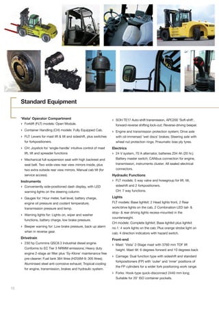 hyster h25xms9h30xmh32xm16ch-20-v1g | PDF