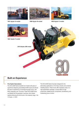 hyster h25xms9h30xmh32xm16ch-20-v1g | PDF