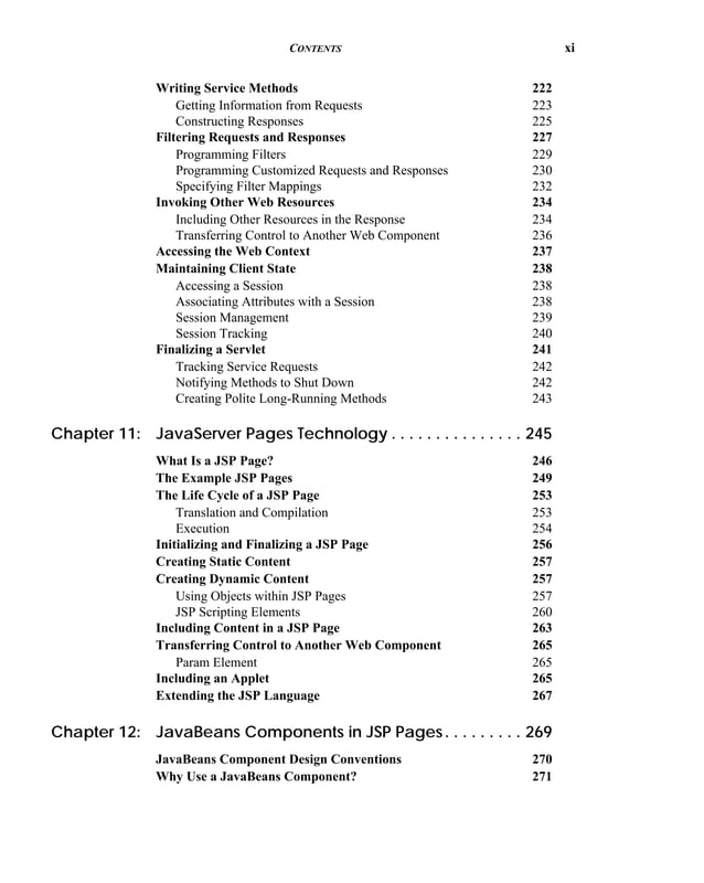 The J2ee Tutorial Stephanie Bodoff Dale Green Kim Haase Eric Jendrock | PDF