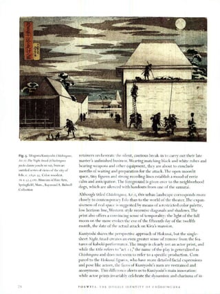 Chushingura Theatre | PDF