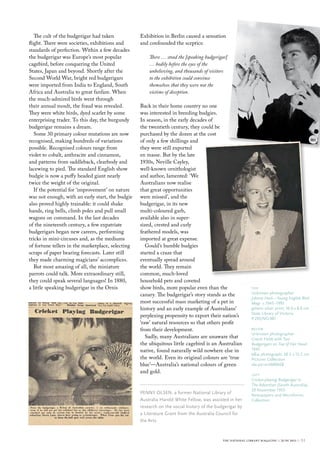 NLA Magazine [issue Jun 2011] | PDF